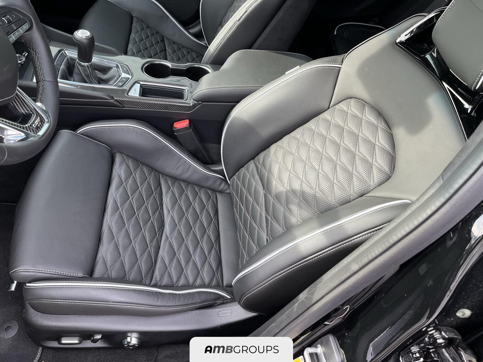 2022 Cadillac CT4-V Blackwing - NO RESERVE - AMB Groups