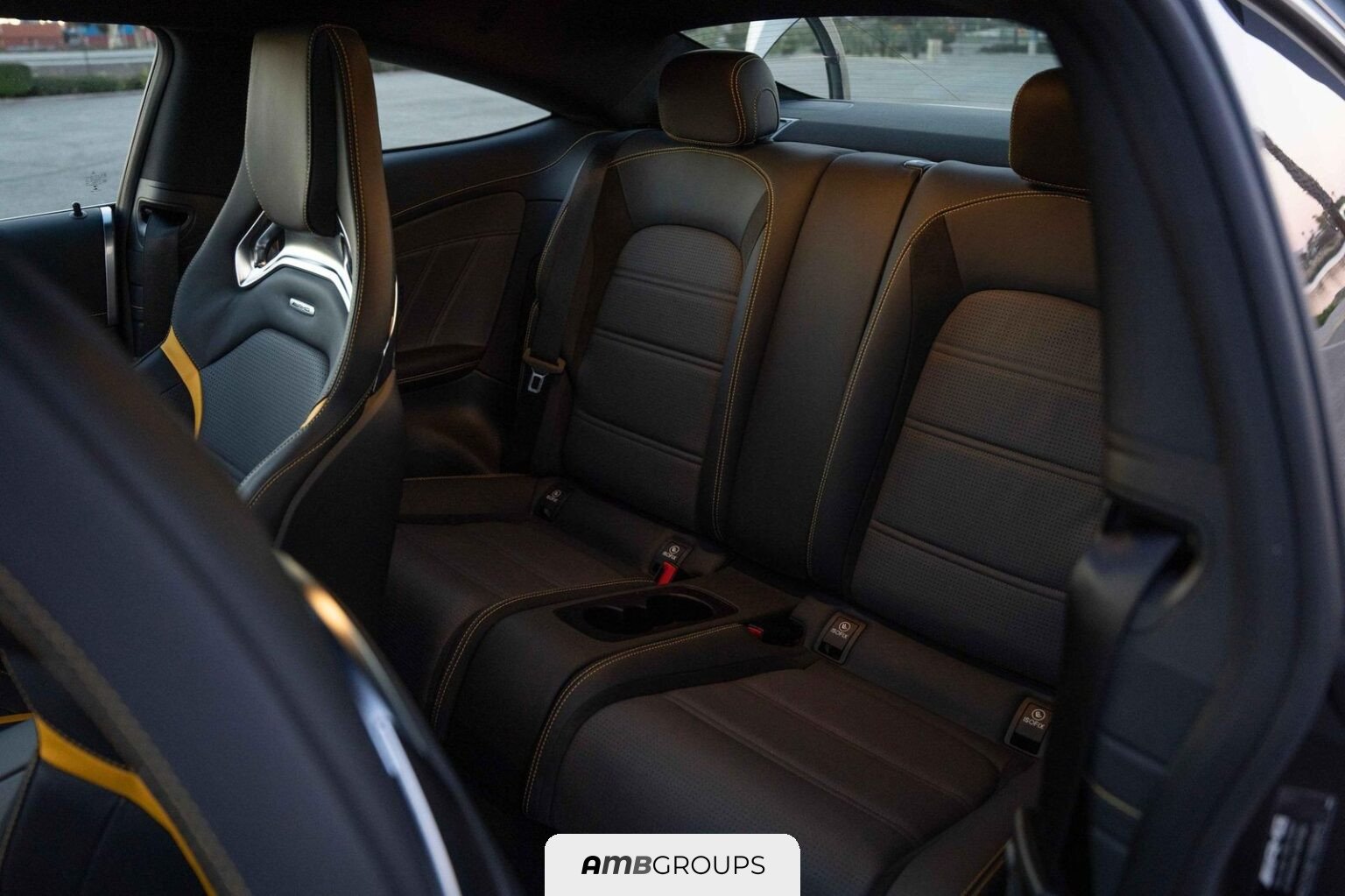 2023 Mercedes-AMG C63 S Final Edition Coupe - NO RESERVE PRICE ! - AMB ...