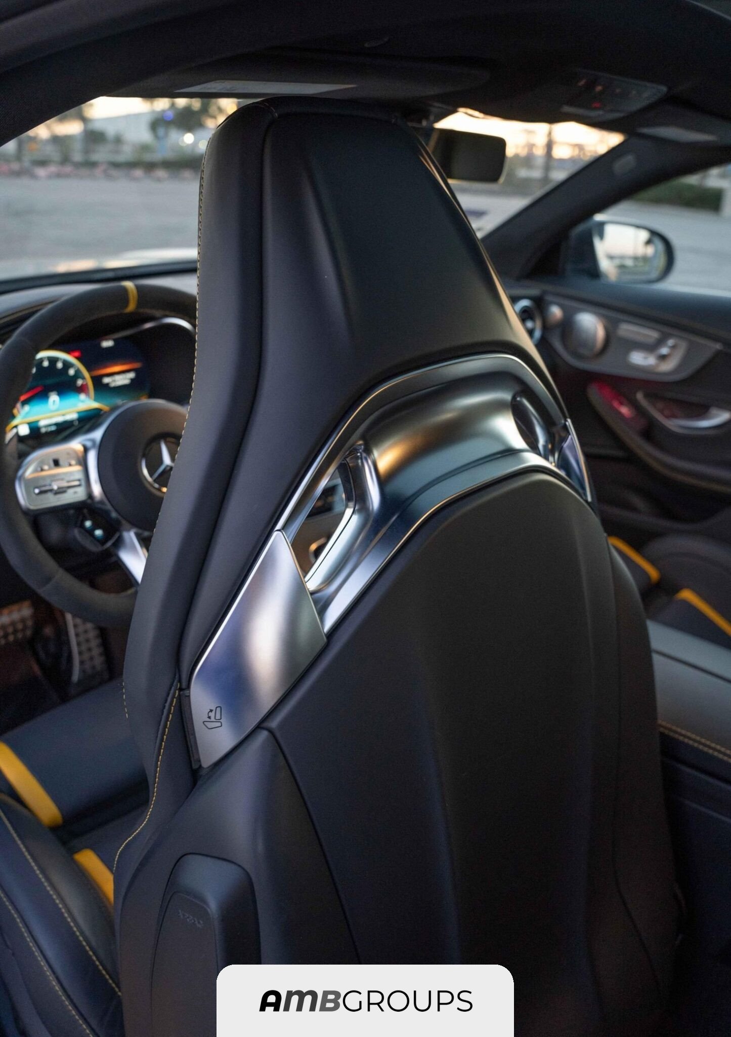 2023 Mercedes-AMG C63 S Final Edition Coupe - NO RESERVE PRICE ! - AMB ...